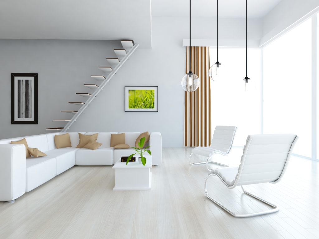 Les secrets de décorateur-architecte d'intérieur - L'Atelier d'Angélique